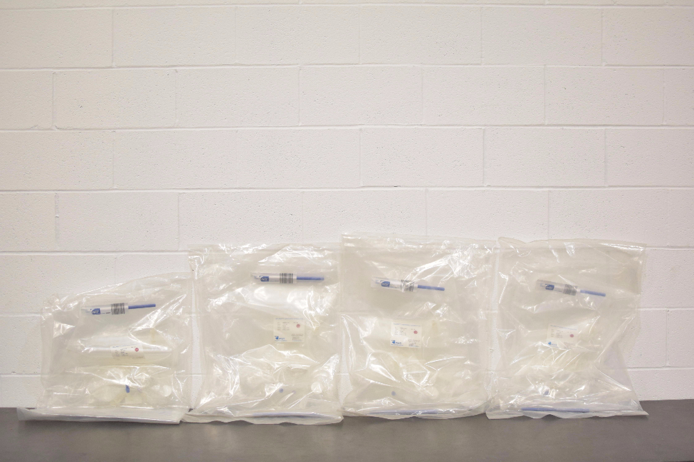 Wave Bioreactor Disposable